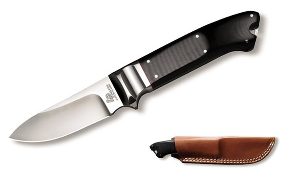 Cold Steel Pendleton Custom Classic 60SPH – Survival Knife Experts